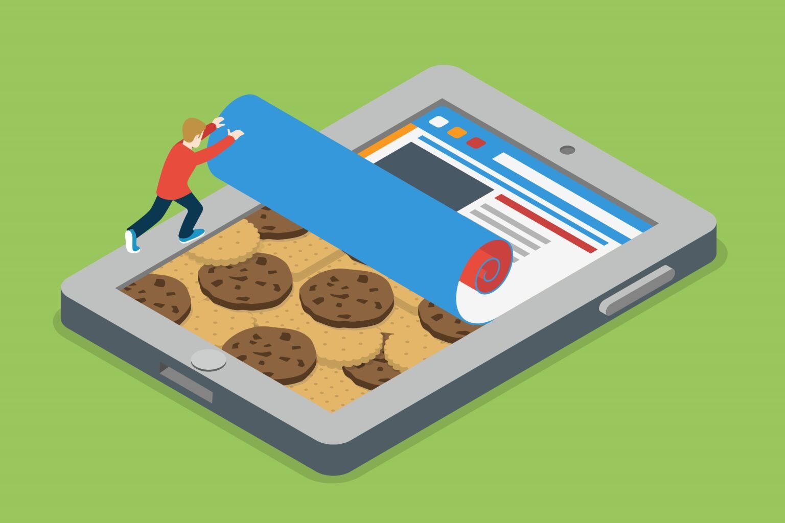 Cookie vs Session in Laravel: Key Differences Explained | Happy Coders